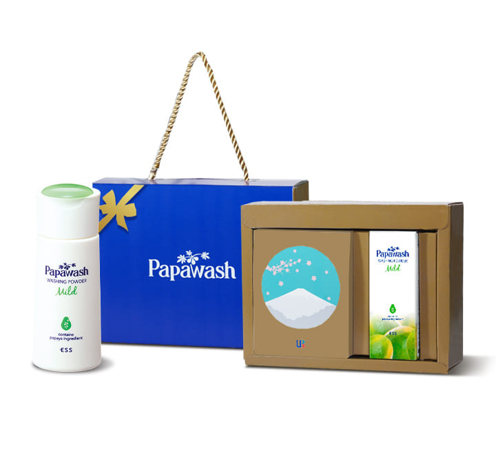 Papawash